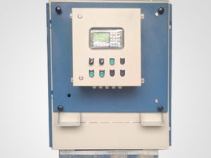 Dump Scale – Indus Control & Automation Pvt. Ltd